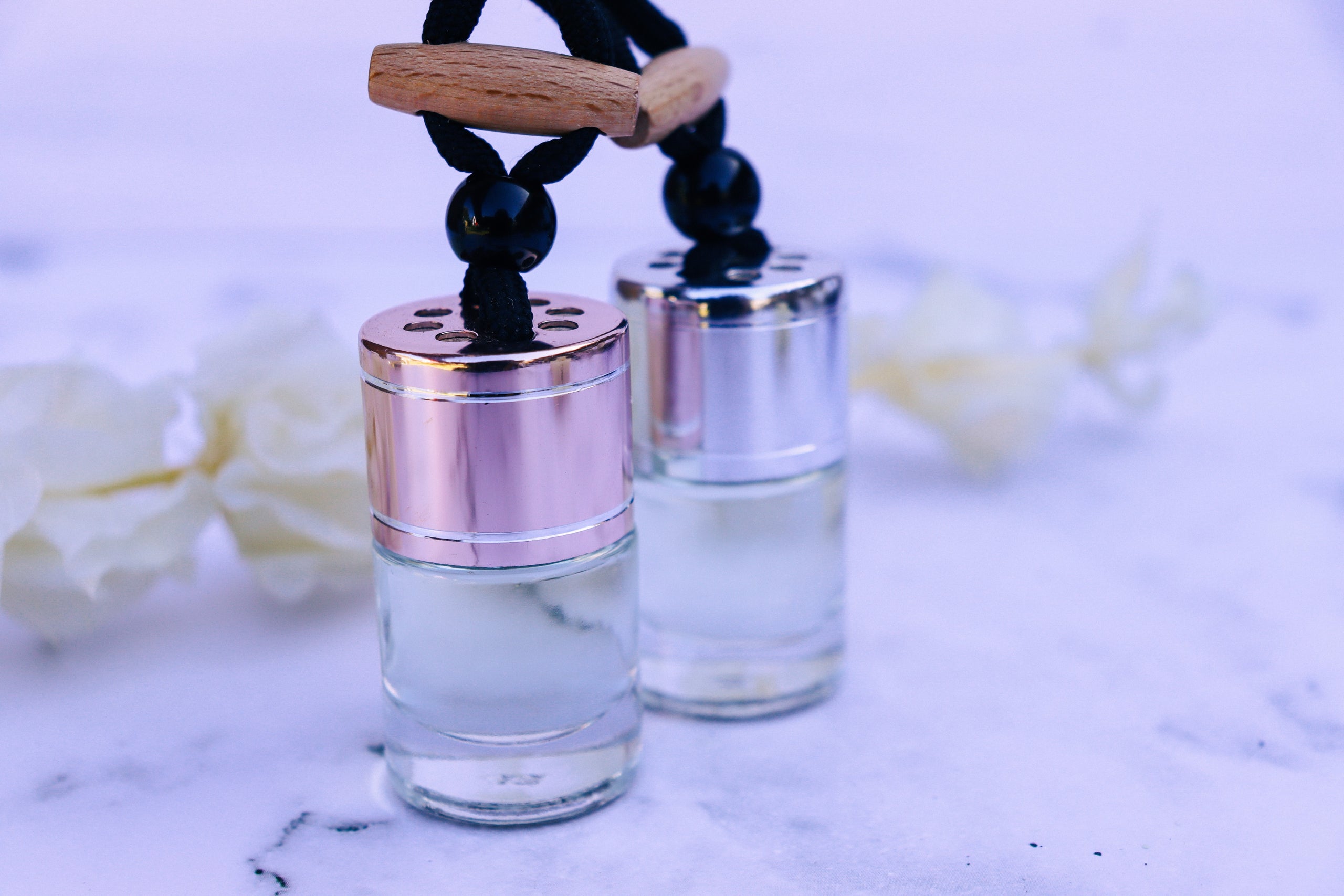 Clearance - Hanging Diffusers | Ocean Wick & Co